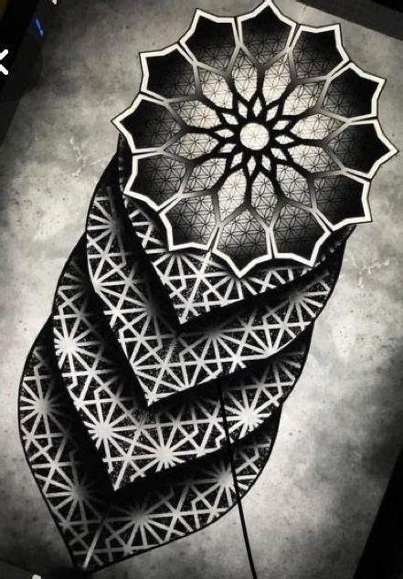 Pin tillagd av Jay Acres på Tattoo sleeve designs Tatueringsidéer