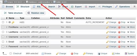 PHP Mysqli Code To Create A Signup Or Registration Page Or Form