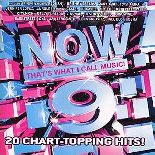 Now That S What I Call Music US