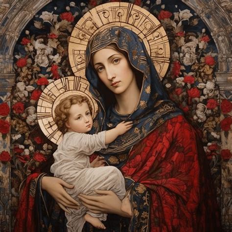 Jesus Christ Images Jesus Art Blessed Mother Mary Blessed Virgin