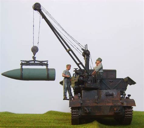 Pz Kpfw Iv Ausf D E Fahrgestell F R Karl Ger T
