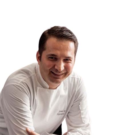 MasterChef Soner Kesgin kimdir kaç yaşında nereli