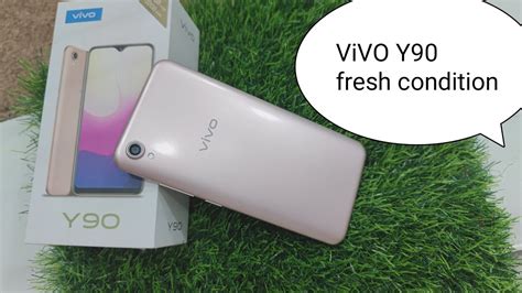 Vivo Y Review And Price Detail Waqasmobileskpr Mobiles Youtube