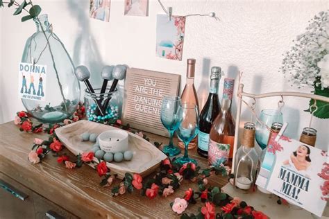Mamma Mia Party How To Throw The Perfect Bachelorette Party By