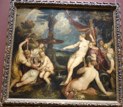 Titian Tiziano Vecellio