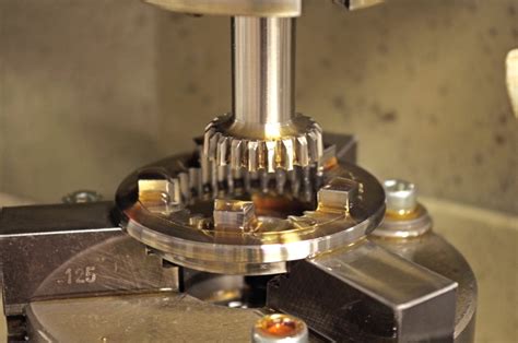 Gear Cutting Leicester Gear Cutters Manufacturing