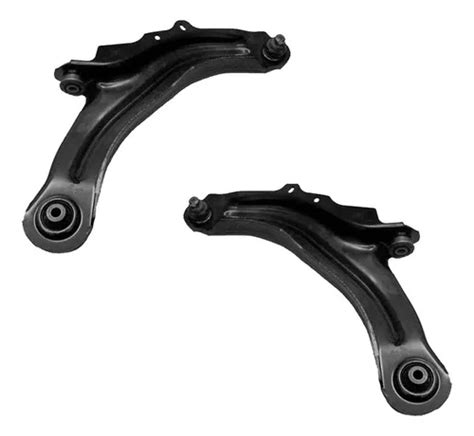 Kit X 2 Parrillas Suspension Con Rotula Renault Megane Il