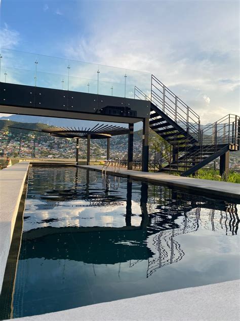 Galería Plaza Monterrey conoce el nuevo hotel de Grupo Brisas