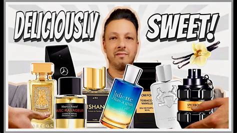 30 Best Vanilla Colognes 2021 Deliciously Sweet Mens Fragrances
