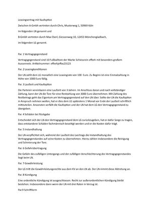 Übungen Klausurfragen mit Lösungen BGB Recht Aufgaben und Prof
