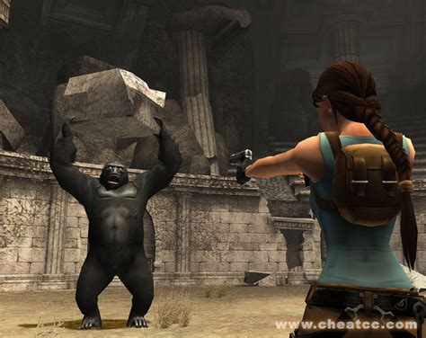 Tomb Raider Anniversary Review For Xbox X