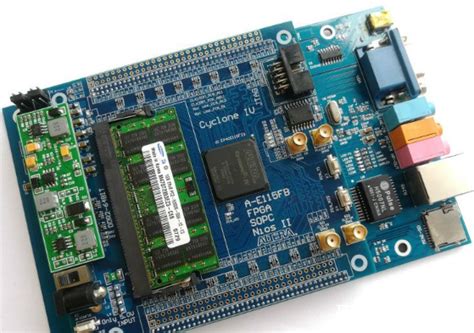 FPGA Circuit Design Skills You Need Know FPGA Technology FPGAkey
