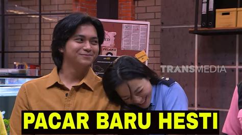 FULL HESTI PUNYA PACAR BARU ANDHIKA CEMBURU LAPOR PAK 20 06 23