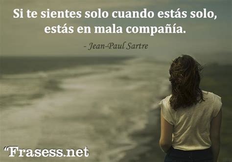 Frases De Soledad Y Dolor Para Expresarte