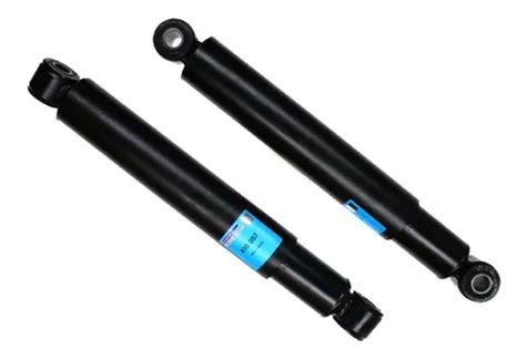 Amortiguadores Tras Kenworth T Sachs Env O Gratis