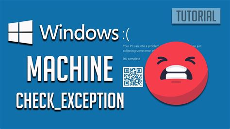 Solucion Error Machine Check Exception Pantalla Azul En Windows