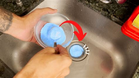 COMO DESENTUPIR PIA DA COZINHA E RALOS Apenas 2 Ingredientes Rápido