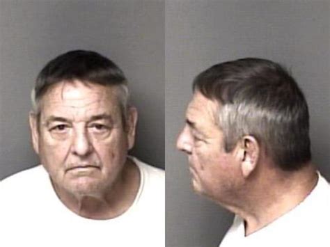 KLENOVIC JAMES TERRELL 10 31 2023 Gaston County Mugshots Zone