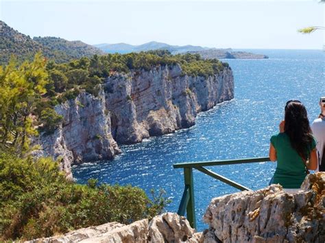 Ab Zadar Nationalpark Kornaten Und Telascica Bootsfahrt GetYourGuide