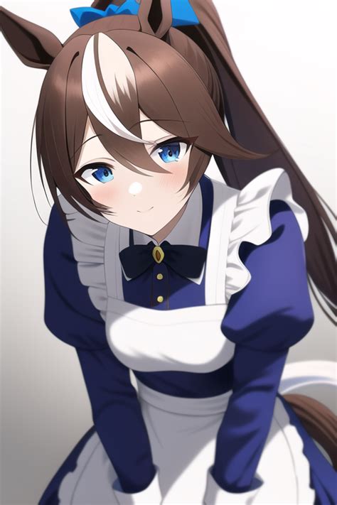 Tokai Teio Uma Musume Pretty Derby Image By Pixiv Id 87770091