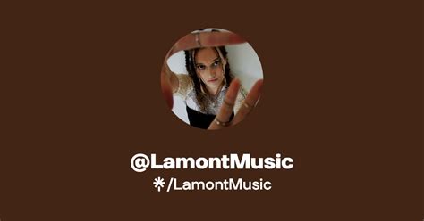 Lamontmusic Instagram Facebook Tiktok Linktree