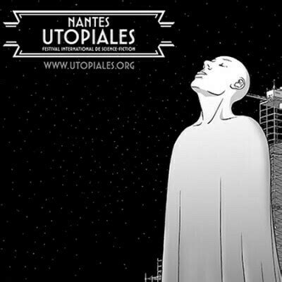 Les Podcasts Des Utopiales Utopiales 2022 Tout Ce Que Vous Avez