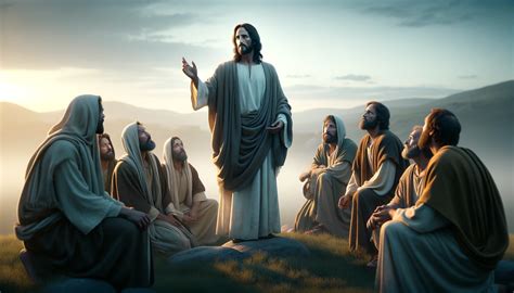 What Did The Apostles Actually Look Like Christian Net