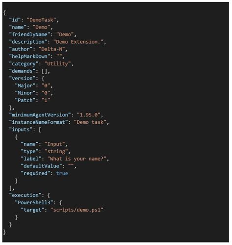 Creating A Private Extension In Azure Devops 44 Off