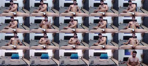 Rawadam 29 05 2022 Males Show GayWebcamBlog
