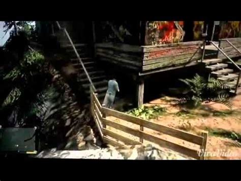 Gta Small Easter Egg Naked Village Mission Youtube
