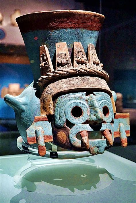 Ideas De Tlaloc Arte Azteca Arte Prehispanico Aztecas Eroppa