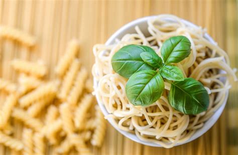 10 curiosidades que desconocías sobre la pasta Cocinateelmundo