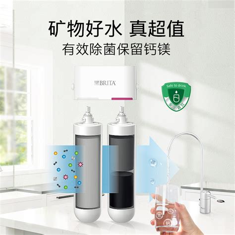 Brita Mypure U