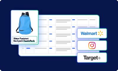 Homepage Feedonomics
