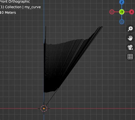 Scripting Refactoring Animation Nodes Into Python Script Blender