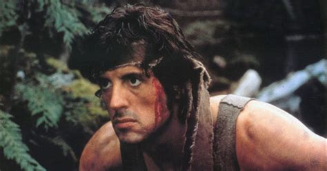5 filmes para quem é fã da saga Rambo