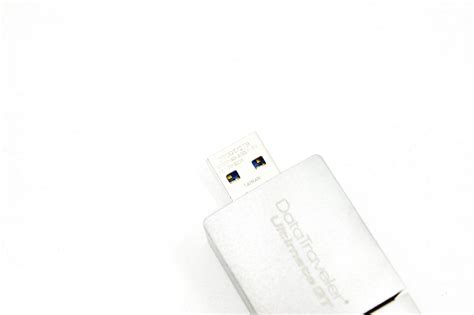Kingston DataTraveler Ultimate GT 2TB USB 3 1 Gen 1 Flash Drive Review