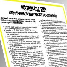 Wyci G Z Rozporz Dzenia Rady Ministr W W Sprawie Wykazu Prac