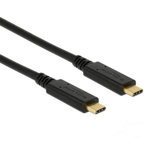 USB C Kabel USB C Naar Mini USB Winkel Goedkoop USB C Naar Mini USB