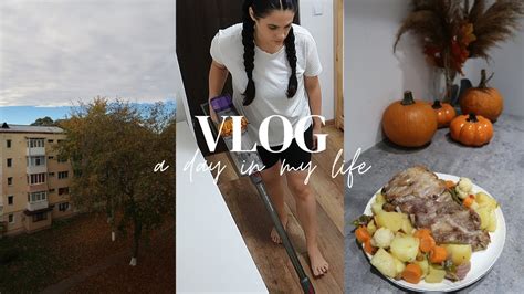 Vlog Cum Arata O Zi Din Viata Mea Curatenie Extrema In Casa