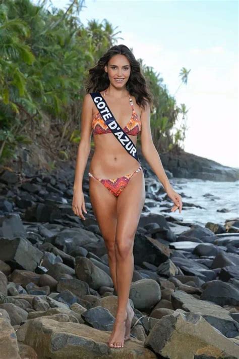 Miss France D Couvrez Les Sublimes Photos Des Candidates En