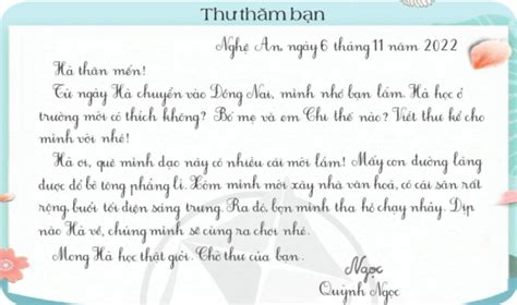 Chia sẻ Kể về ngôi trường của em lớp 3 Những kỉ niệm đáng nhớ
