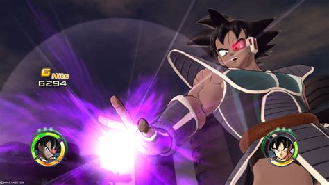 Dragon Ball Raging Blast 2 Review PlayStation 3 Gametactics