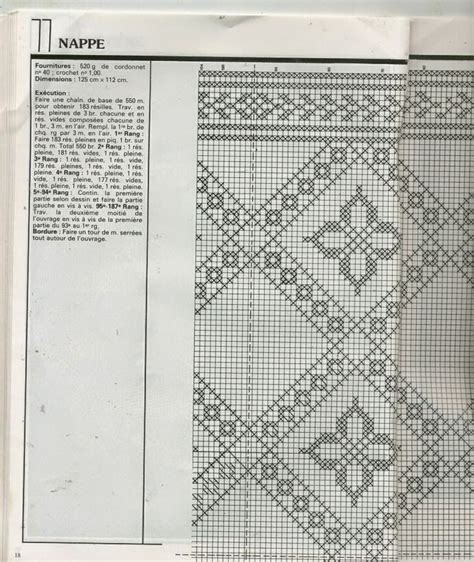 Hobby Lavori Femminili Ricamo Uncinetto Maglia Doillies Crochet