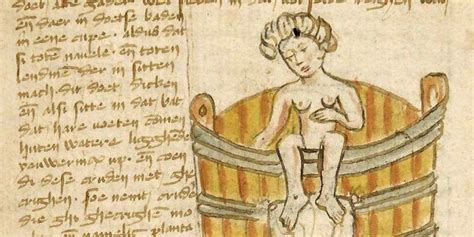 Da Trotula Alle Siciliane Virdimura E Francisca Le Medichesse Ebree