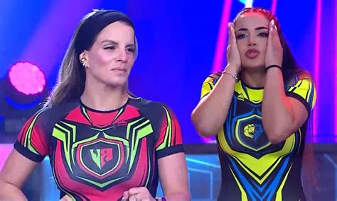 Alejandra Baigorria se vengó en vivo de la peor manera de Onelia Molina