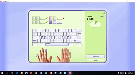 Los mejores programas de mecanografía para escribir más rápido islaBit