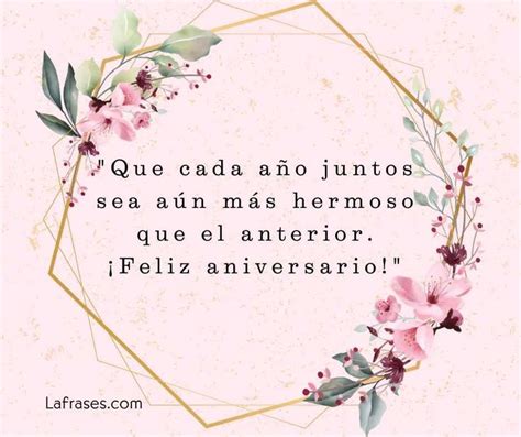 2024 Imagenes De Feliz Aniversario La Frases In 2024 Love Phrases