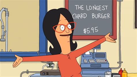 Linda Belcher Singing And Dancing For 4 Minutes Youtube