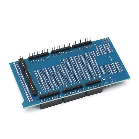 Mega R Proto Prototype Shield V Expansion Development Board